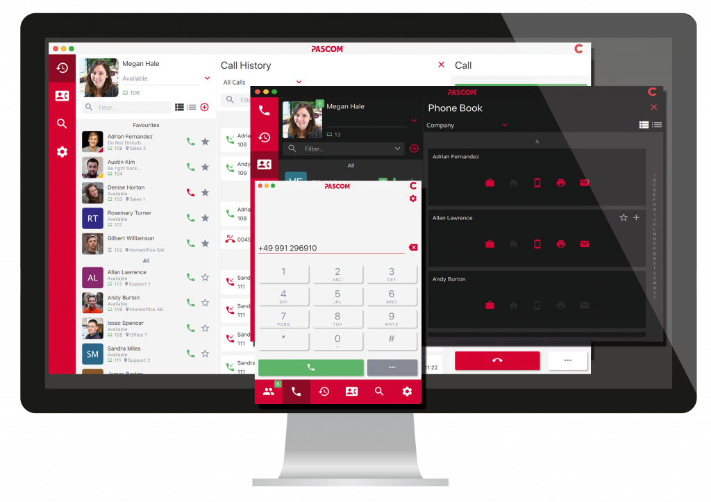 Cloud TK-Systeme - Mayrhofer Systemhaus für Telekommunikation